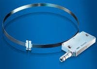 Magnetic Belt Encoder | New Equipment Digest