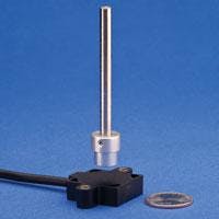 Programmable Rotary Angle Sensors | New Equipment Digest