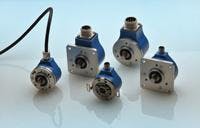 User-Programmable Incremental Encoders | New Equipment Digest