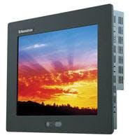 Sunlight Readable Industrial Touch Monitor | New Equipment Digest