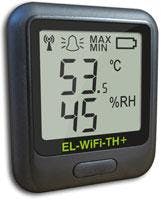 Higher Accuracy Wireless Data Loggers | New Equipment Digest