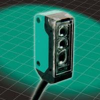 Ultra-Small Photoelectric Sensors | New Equipment Digest