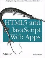 HTML5 & JavaScript Web Apps | New Equipment Digest