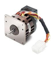 Disc Magnet Motor | New Equipment Digest