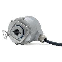 Absolute Rotary Encoders | New Equipment Digest