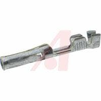 CRIMP TYPE TERMINALS;STANDARD SERIES;FEMALE | New Equipment Digest