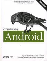 Programming Android | New Equipment Digest