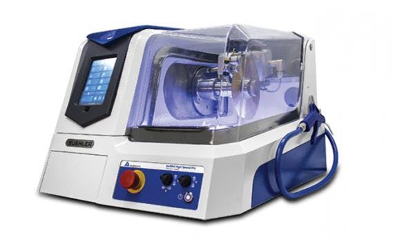 Advanced Precision Cutter | New Equipment Digest