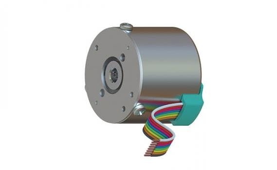 Kit Encoders | New Equipment Digest