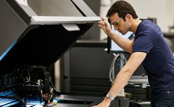 Become a 3D Printing Expert With Insider Design Advice from Stratasys ...