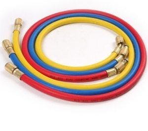 Differential Pressure's Backflow Preventer Test Kit | New Equipment Digest