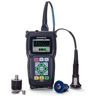 Ultrasonic Thickness Gage | New Equipment Digest