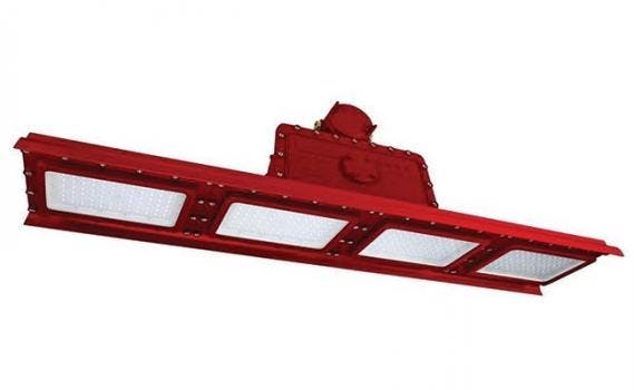 EPL-EMG-LF-4X-ITG-CPR Linear LED with Emergency Backup | New Equipment ...