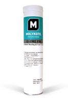 Synthetic Bearing and Gear Grease | New Equipment Digest