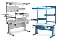 Multi-Task System | New Equipment Digest