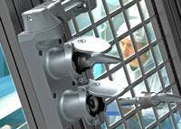 Double Door Interlock | New Equipment Digest