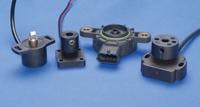 Magnetic Rotary Sensors | New Equipment Digest