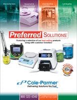 Preferred Solutions Catalog | New Equipment Digest