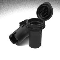 Flip Top Battery Watering Cap | New Equipment Digest