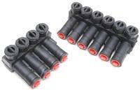 UNITAP Family of Connectors | New Equipment Digest