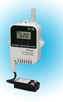 Wireless Temperature Logger | New Equipment Digest