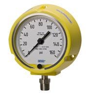 Direct Drive Process Gauge | New Equipment Digest