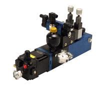 Air-Driven Liquid Pumps for Intermittent Pressure Applications | New ...