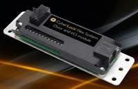CyberLock Flex System™ Door and I/O™ Module | New Equipment Digest