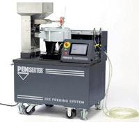 In-Die Fastener Feeding System | New Equipment Digest