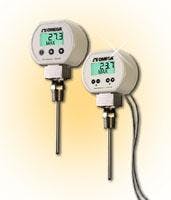 Digital Temperature Transmitters | New Equipment Digest
