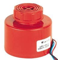 Audible and Visual Alarms | New Equipment Digest