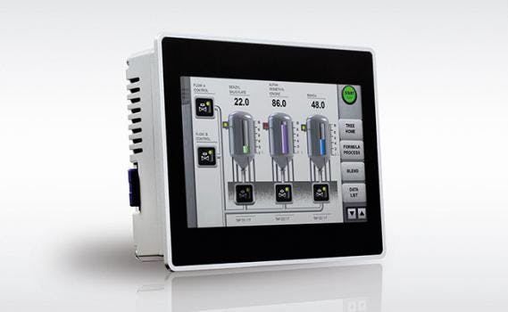 HMI with CODESYS 3 PLC & Visualization | New Equipment Digest