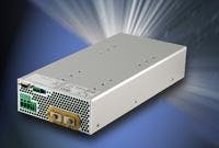 DC/AC Inverter for Rail and Industrial Applications | New Equipment Digest