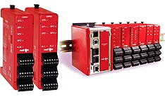 Modular Controller Modules CSPID | New Equipment Digest