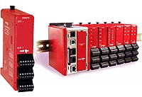Modular Controller Modules CSOUT | New Equipment Digest