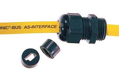 Rotary Electrical Connectors Model 110 One Conductor, 10 Amp | New ...