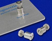 Captive Panel Screws | New Equipment Digest