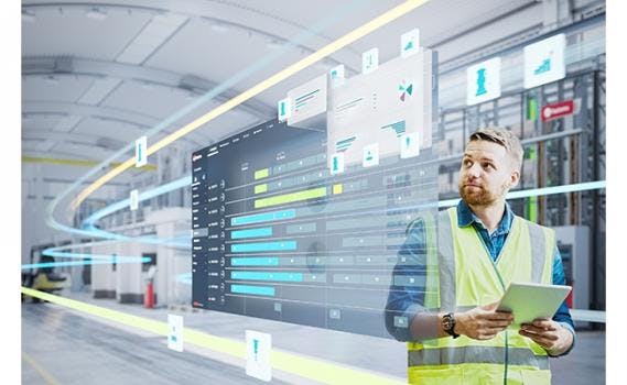 Fastems Introduces Manufacturing Management Software Version 8 | New ...