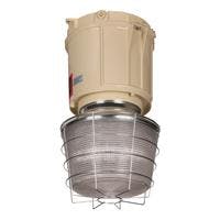 Hazlux® Induction Lighting Fixtures | New Equipment Digest