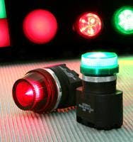 LED Pilot Lights | New Equipment Digest