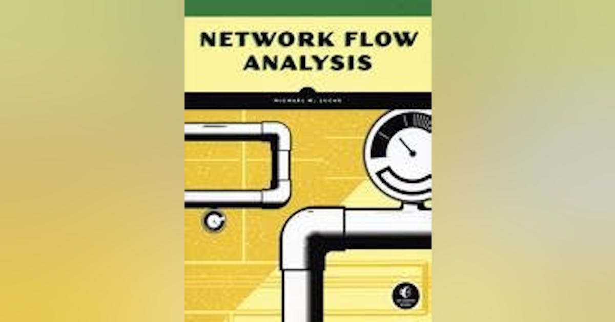 Network Flow Analysis | New Equipment Digest Network Flow Analysis | New Equipment Digest
