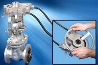 Remote Valve Operator | New Equipment Digest