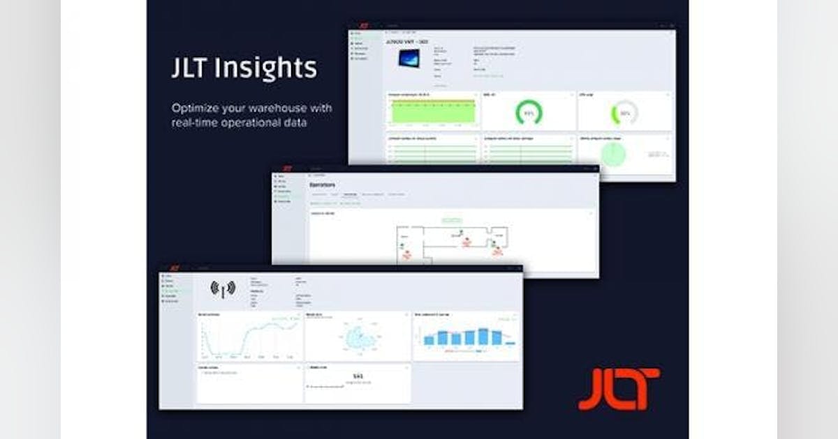 JLT Mobile Computers, JLT Insights | New Equipment Digest JLT Mobile Computers, JLT Insights | New Equipment Digest