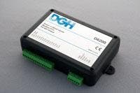 MODBUS Data Acquisition Modules | New Equipment Digest