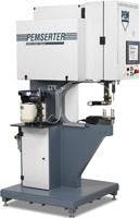 Fastener-Installation Press System | New Equipment Digest