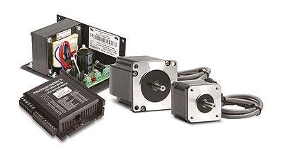 SureStep™ Stepping Systems for Affordable Motion Control | New ...