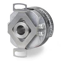 Low Profile Encoders | New Equipment Digest