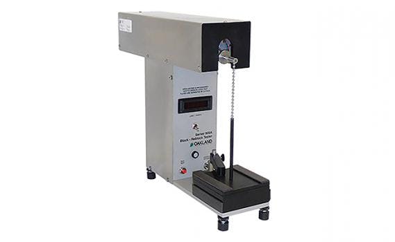 High Performance Blocking Tester | New Equipment Digest