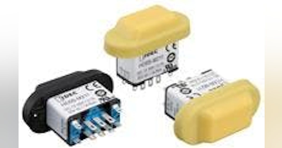 3-Position Enabling Switch | New Equipment Digest 3-Position Enabling Switch | New Equipment Digest
