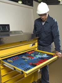 Level 5™ ATC tool control system | New Equipment Digest